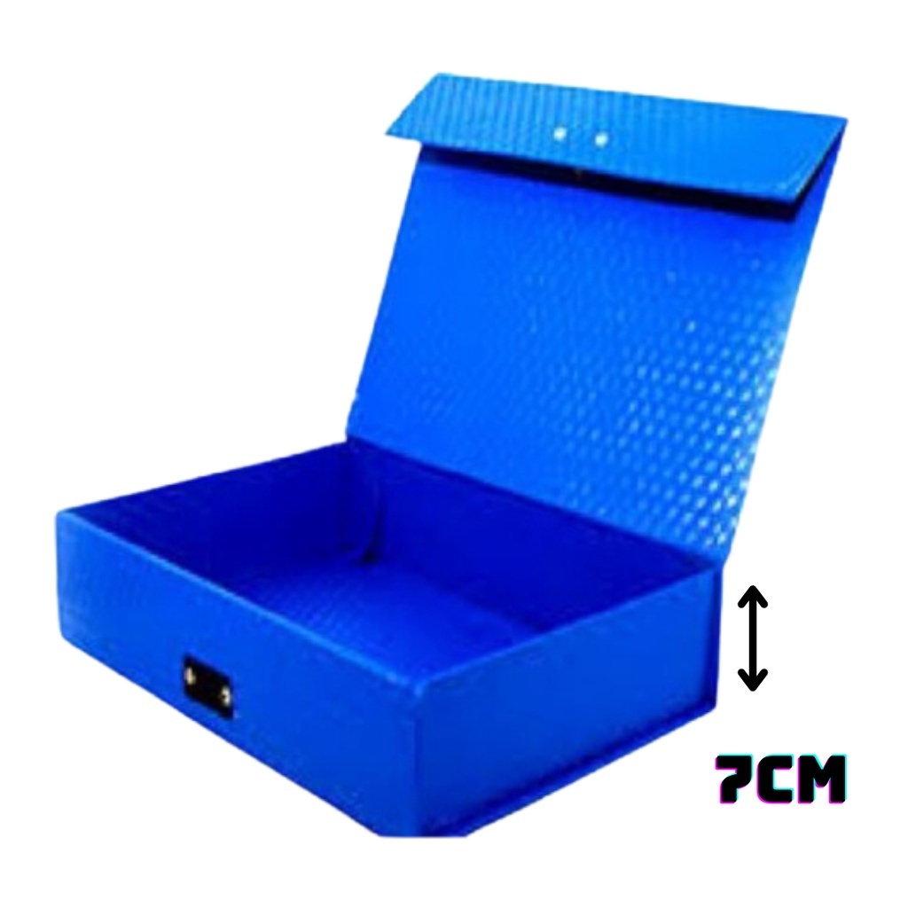 Bìa hộp simili F4 7cm 10cm 15cm 20cm 25cm hộp đựng tài liệu cặp hộp ...