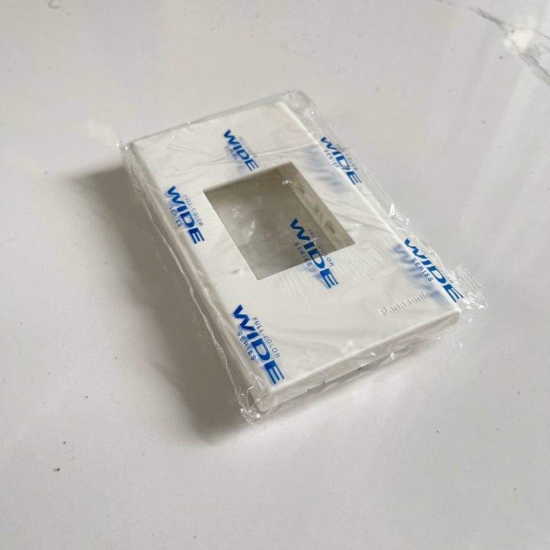 Mặt Dùng Cho CB 2 Tép Panasonic - WEV680290SW | Shopee Việt Nam