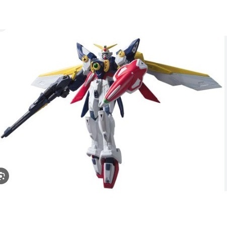 ( Hàng nét ) Mô hình lắp ráp GD HG 1/144 XXXG-01W Wing Warrior | Shopee ...