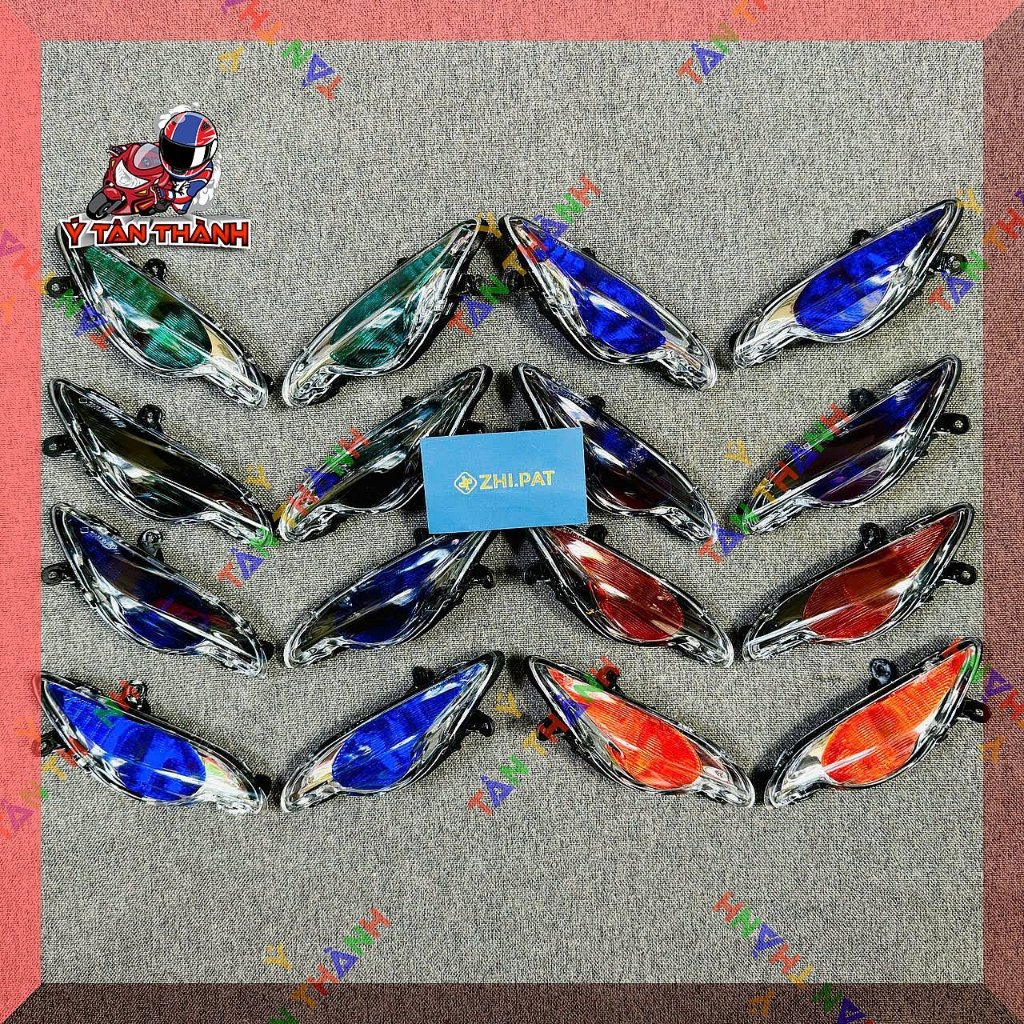 Xi nhan zhipat cho Wave A 110 2017-2024 MS02 | Shopee Việt Nam