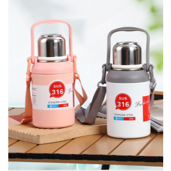 Bình nước giữ nhiệt 900ml | Shopee Việt Nam