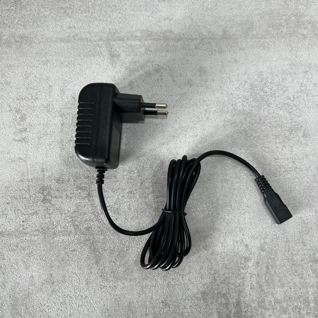 Sạc sử dụng cho tông đơ kemei 809A | Shopee Việt Nam