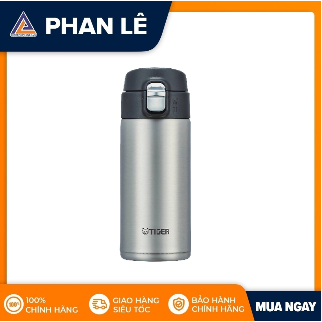 Bình giữ nhiệt lưỡng tính 360ml Tiger MMJ-A361XCV | Shopee Việt Nam