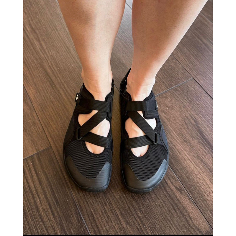 Giày Vivo Barefoot tracker sandal dành cho đi bộ đường dài trên tất cả ...