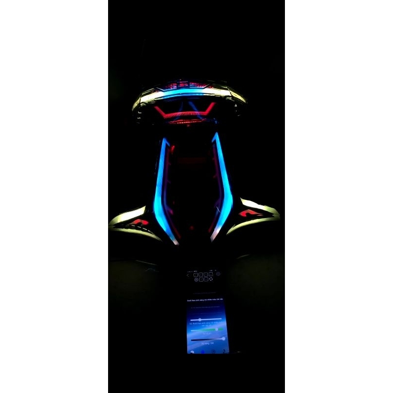 bộ led AUDI FUTURE LED A11 PRO | Shopee Việt Nam