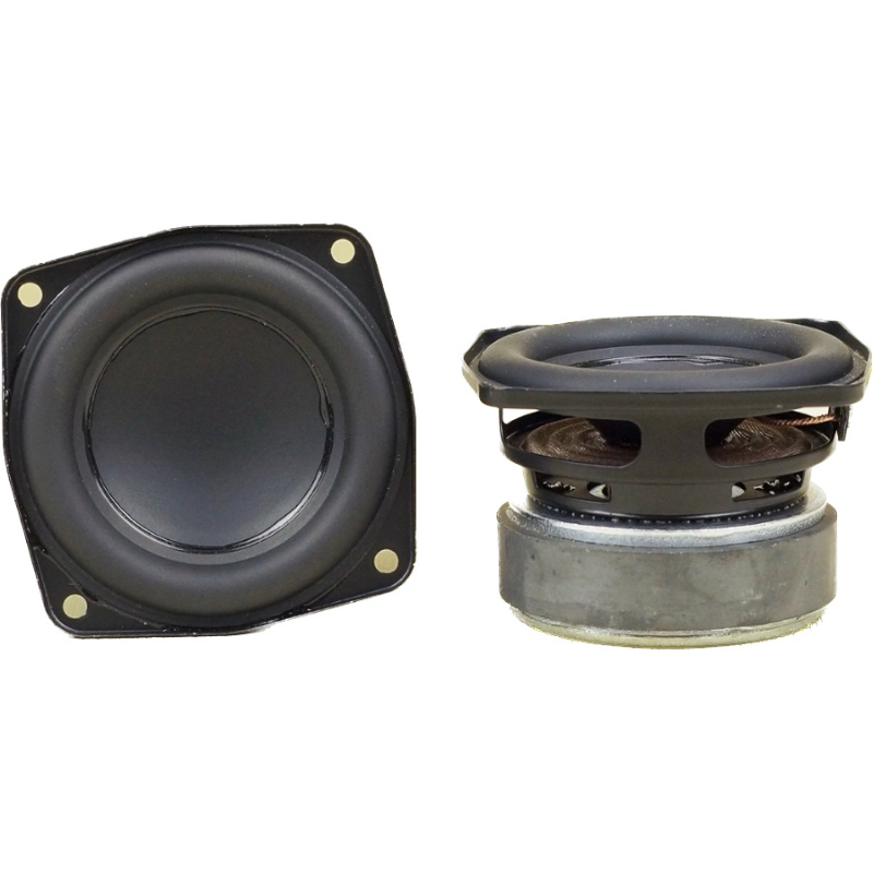 Củ loa Mid Bass LG 3 inch công suất 15W và 30W (ĐÃ QUA SỬ DỤNG) | Shopee Việt Nam