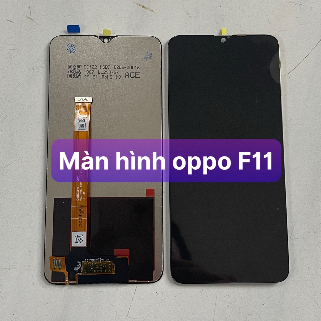 màn hình oppo F11 ,zin full hãng | Shopee Việt Nam