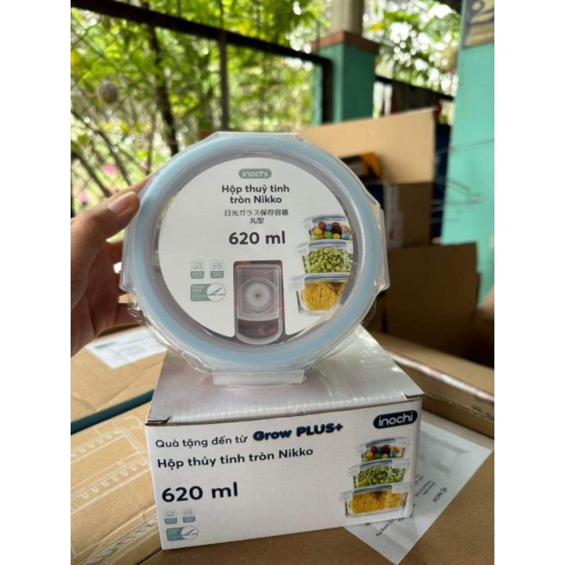 Hộp thủy inochi 620ml | Shopee Việt Nam