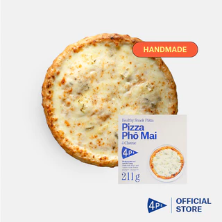 Pizza 4P’s - Shopee Mall Online | Shopee Việt Nam