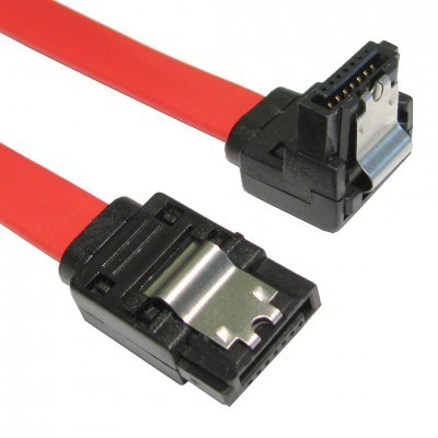 Dây Cáp Sata HDD, SSD Chuẩn 6Gb/s - Sata 3 - Dài 30cm , Cáp Zin, New ...