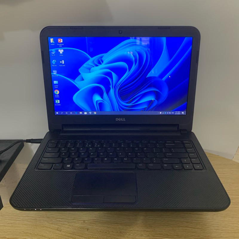 Laptop DELL Inspiron 3421 i3-3217u Ram 4Gb SSD 120Gb | Shopee Việt Nam