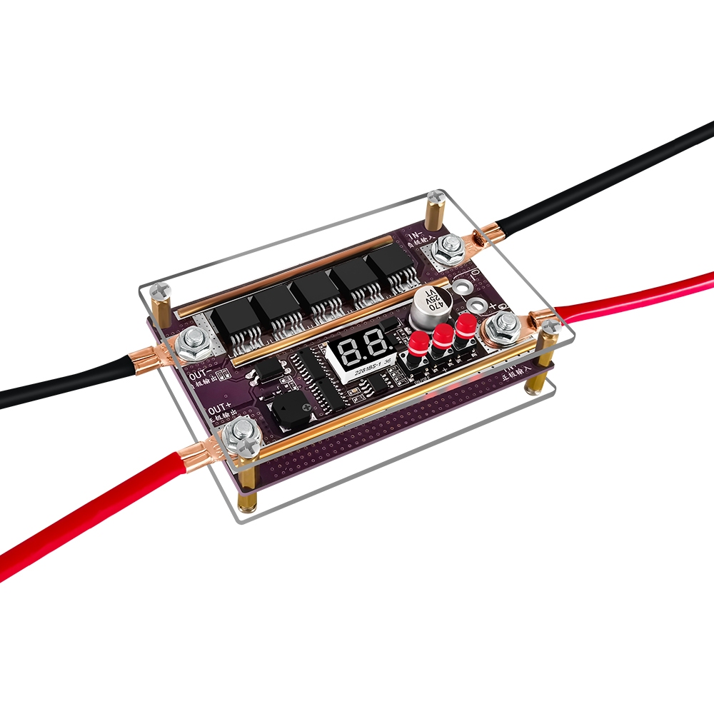 【Hồ Chí Minh】máy hàn pin cell K99 Máy Hàn Cầm Tay 12v 18650 Pin Lithium ...