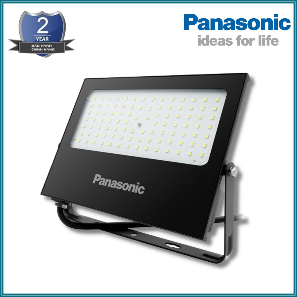 Đèn LED pha Panasonic 10W-20W-30W-50W-70W Seri Mini 2G (IP65 chống nước ...