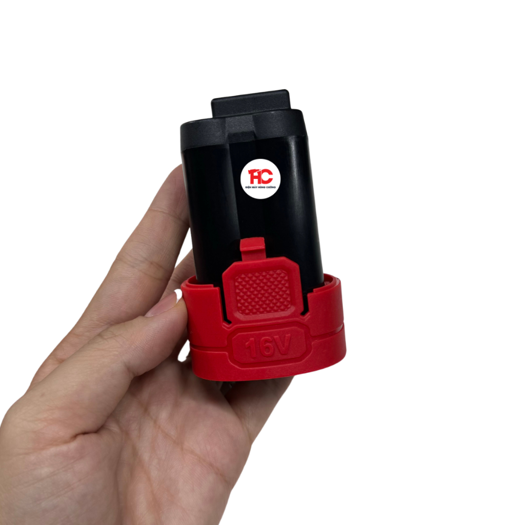 Pin 16V 2.0A SFUNPRO S16Li-20A | HÙNG CƯỜNG TOOLS | Shopee Việt Nam