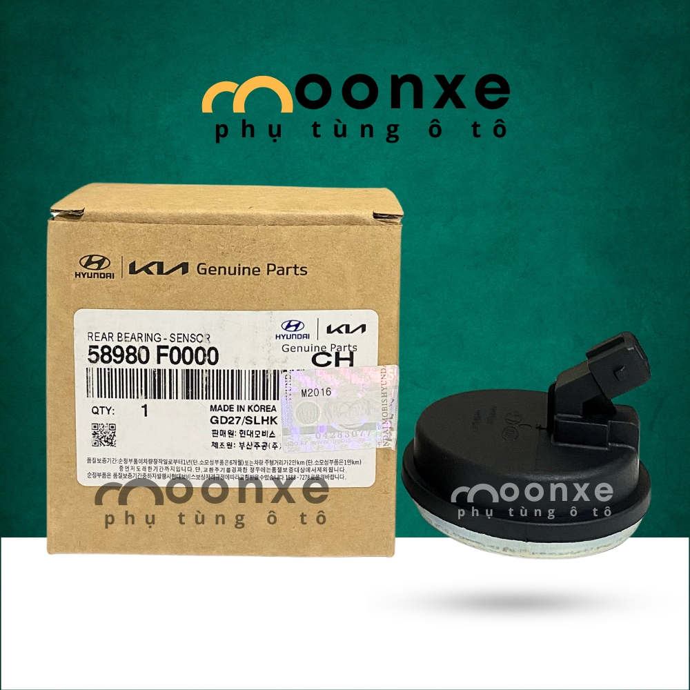 Nắp cảm biến ABS sau xe Kia Cerato 2019-2021, K3 2022 mã OEM ...