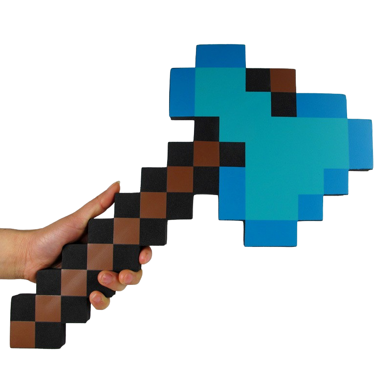 Rìu Minecraft Cực Đẹp | Shopee Việt Nam