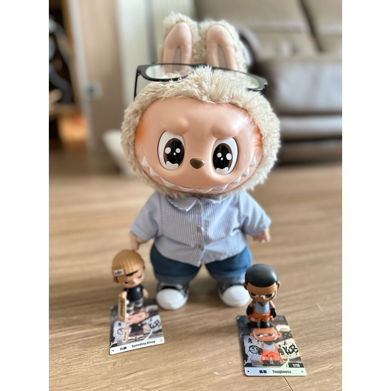 LABUBU - Flip with me - Popmart | Shopee Việt Nam