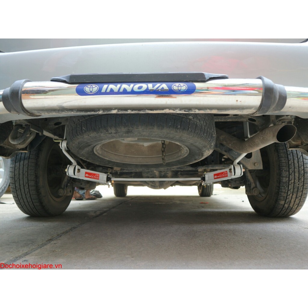 Thanh cân bằng chống lật TOYOTA INNOVA SPACE ARM JS1 Thái Lan. Bao dùng ...