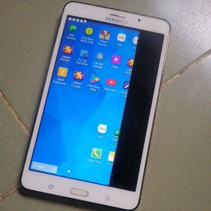 samsung tab 4 t231 hư màn | Shopee Việt Nam