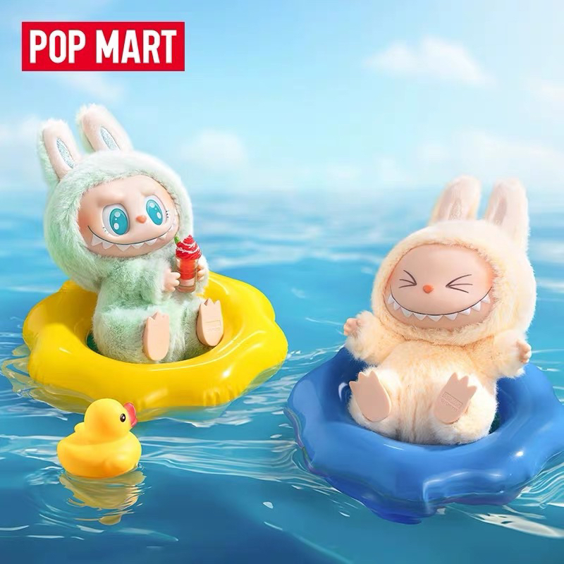 POP MART LABUBU V2 [AUTHENTIC CÓ BILL POP MART CÓ SẴN] | Shopee Việt Nam