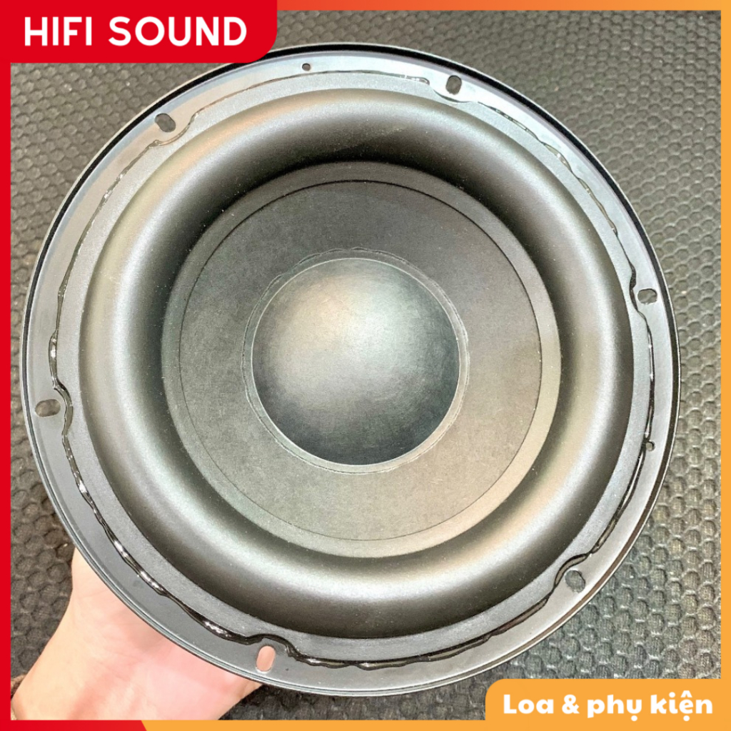 Củ Loa Sub J.B.L Au.then.tic 500 6.5inch 3Ω 100-200W - sub authentic ...