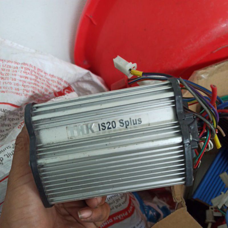 bo đa năng 500w mod 12-24v | Shopee Việt Nam