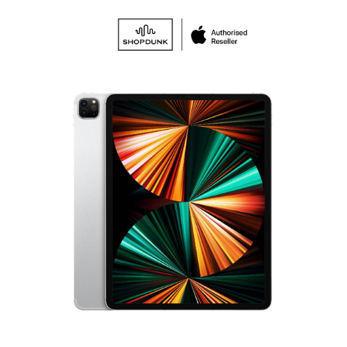 iPad Pro M1 12.9 inch Wi-Fi 128GB - Hàng Chính Hãng | Shopee Việt Nam