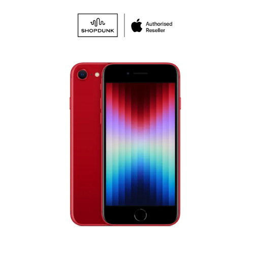 iPhone SE 2022 256GB Chính Hãng VN/A | Shopee Việt Nam