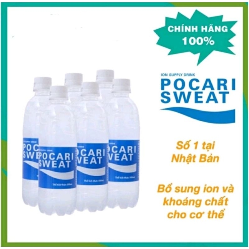 Nước pocari - Giá Tốt, Sale Tháng 04, Freeship 0Đ | Shopee Việt Nam