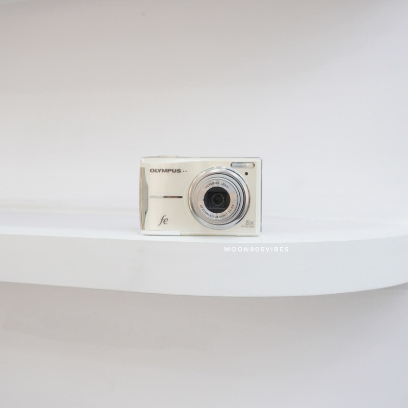 OLYMPUS FE-46 | Shopee Việt Nam