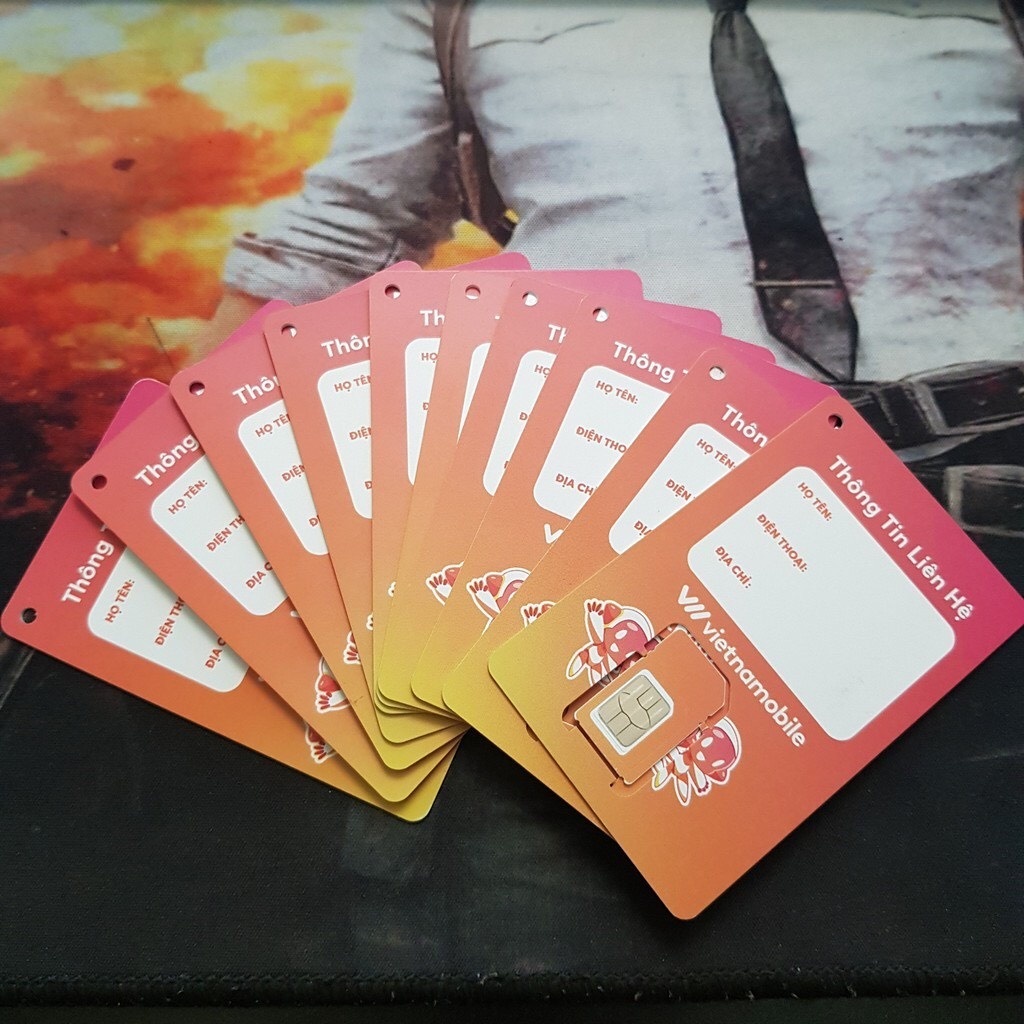 [ SHIP HỎA TỐC ] Sim 4G VNMB Nghe Gọi Nhắn Tin Và Nhận Các Loại Code ...