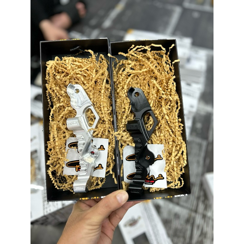 pas (pát) heo M50 Winner WinnerX SHVN SH350i Ex150 Ex2010 vario160 ...