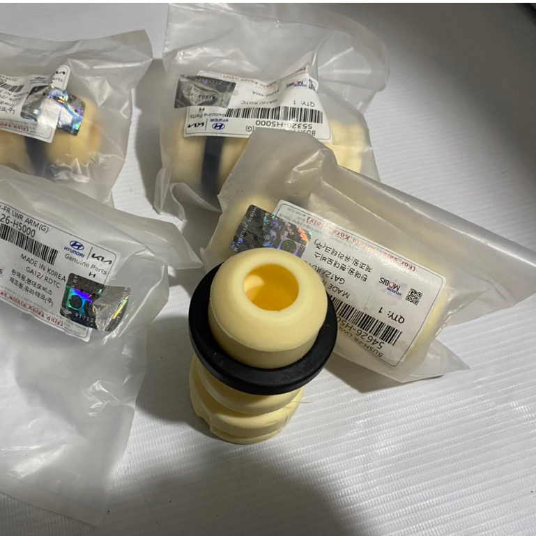 Cao su tăm bông Accent 2018-2023,Phụ tùng ô tô Hyundai Accent mã ...