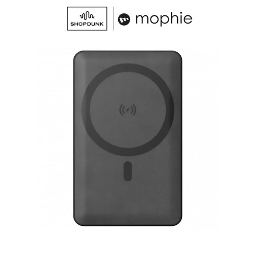 Sạc dự phòng Mophie Snap + Juice pack mini 5000 mAh | Shopee Việt Nam