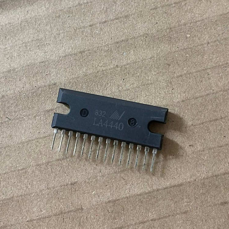 IC NF Corporation LA4440 chính hãng mới | Shopee Việt Nam