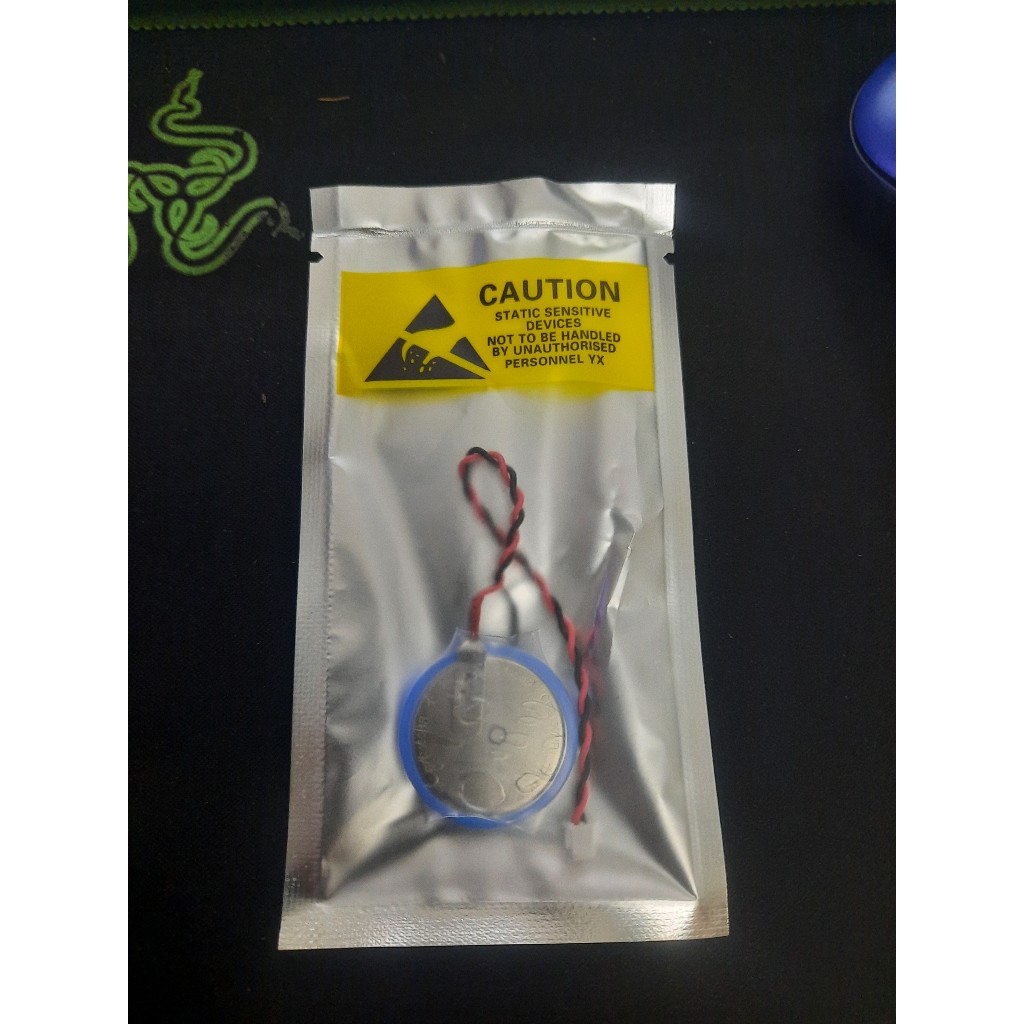 Pin PLC Mitsubishi FX3U 32BL CR2450 nuôi nguồn | Shopee Việt Nam