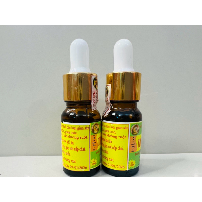 trúc linh -T- giun dạng nước | Shopee Việt Nam