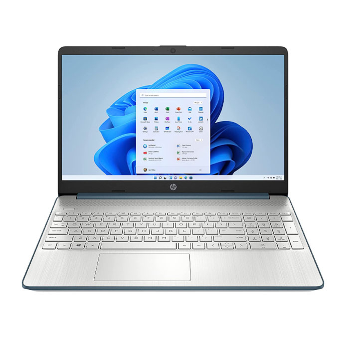 Laptop HP 15s-fq5146TU 7C0R9PA (Core i7-1255U | 8GB | 512GB | Iris Xe ...