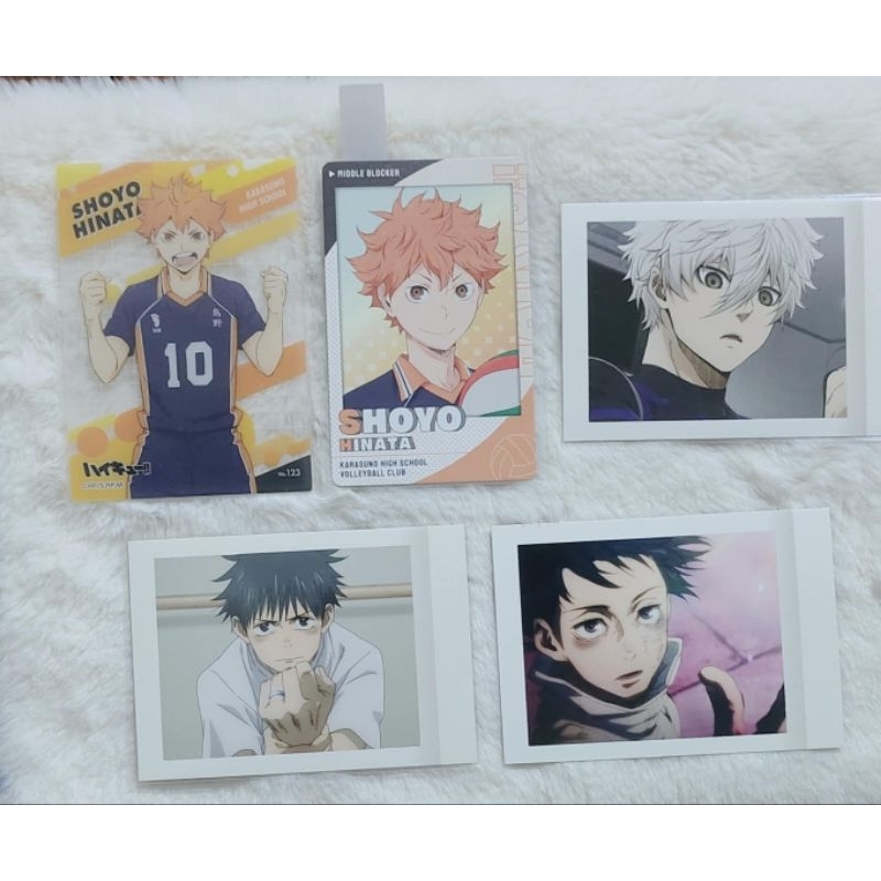 card pola anime | Shopee Việt Nam