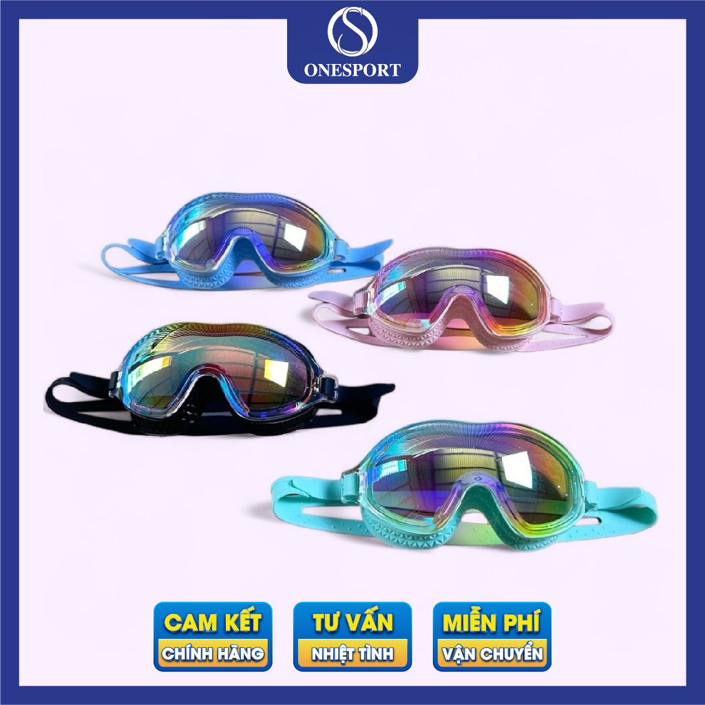 Kính bơi trẻ em không gọng COOSA MS857 - One Sport ( Chính hãng ...