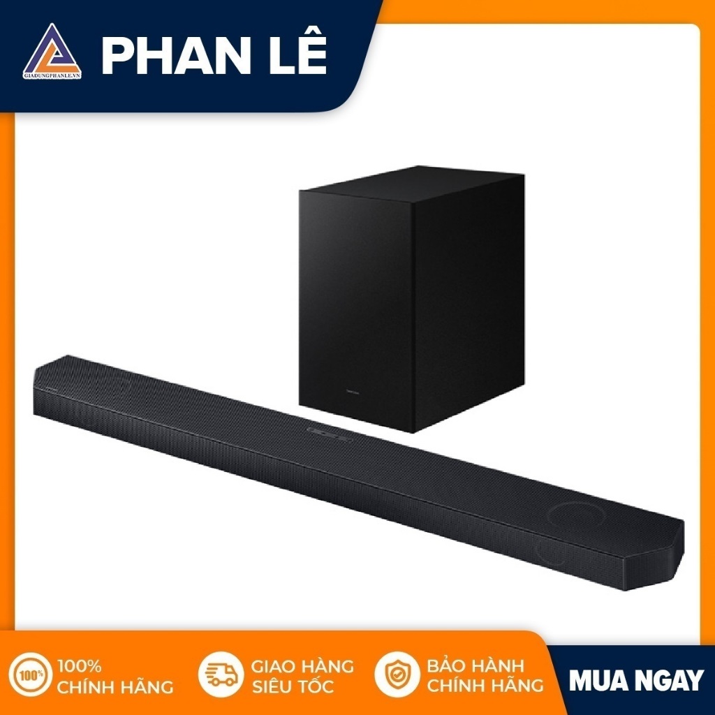 Loa SamSung HW-Q700D/XV | Shopee Việt Nam