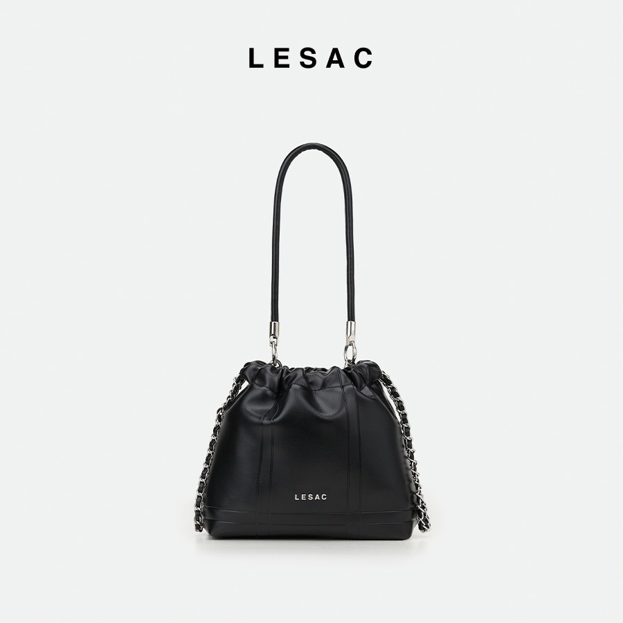 [LESAC x KOL Livestream] Túi đeo chéo nữ LESAC Bloom Bag | Shopee Việt Nam