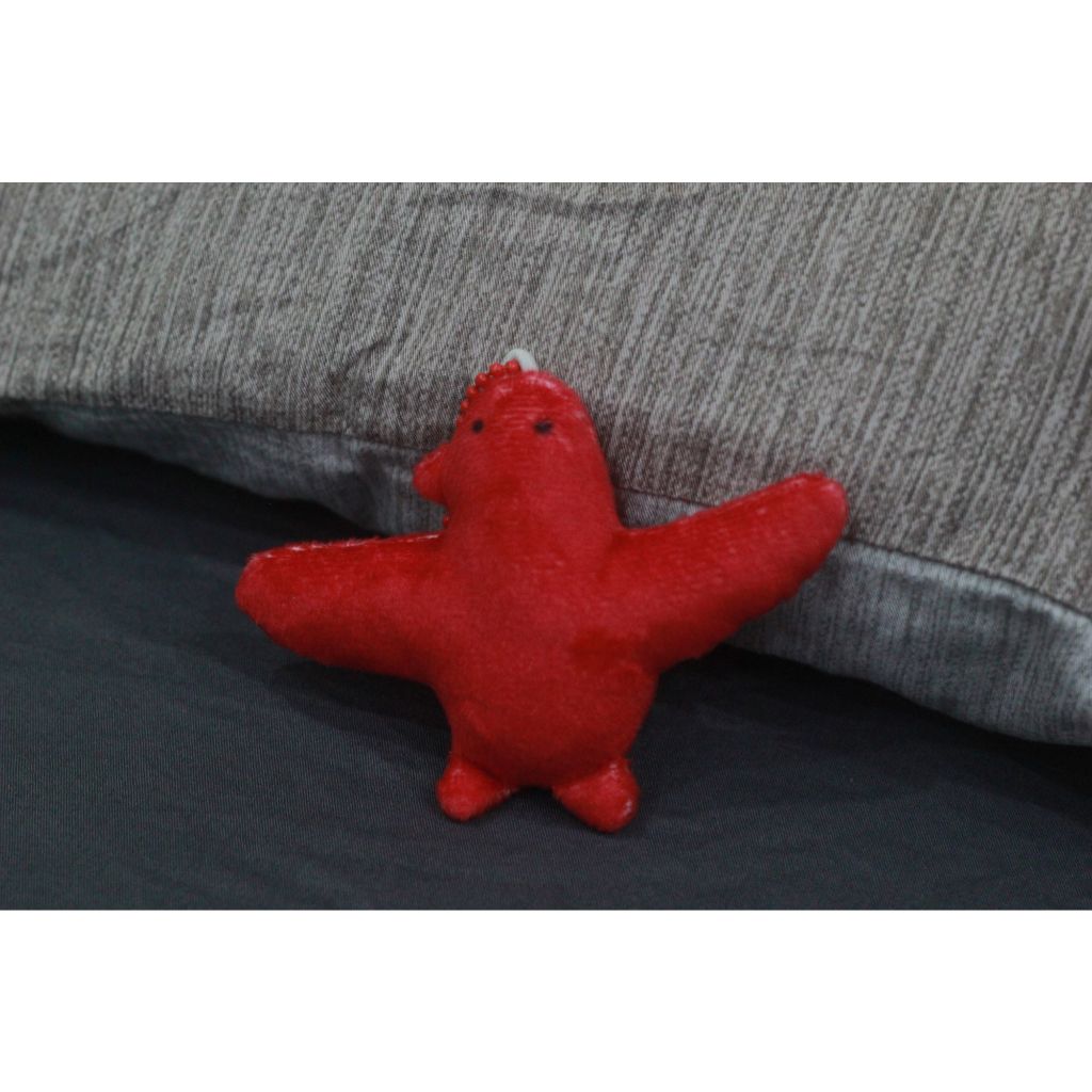 Mishappen little bird Plush [Dungeon Meshi] | Shopee Việt Nam