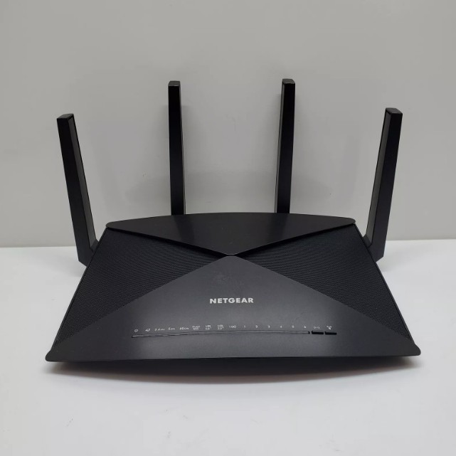 Netgear R9000 Nighthawk X10-Router mạnh nhất TG- GIÁ CHỈ 2.5 TRIỆU ...