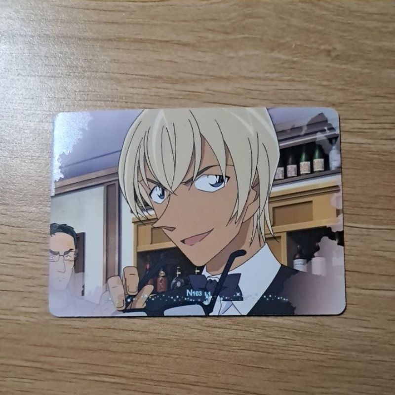 Card conan chính hãng | Shopee Việt Nam