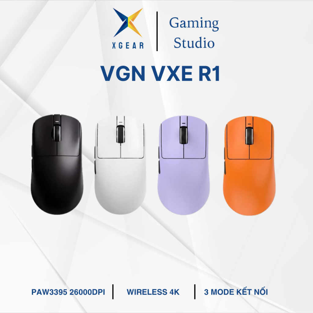 XGear - GAMINGSTUDIO, Cửa hàng trực tuyến | Shopee Việt Nam
