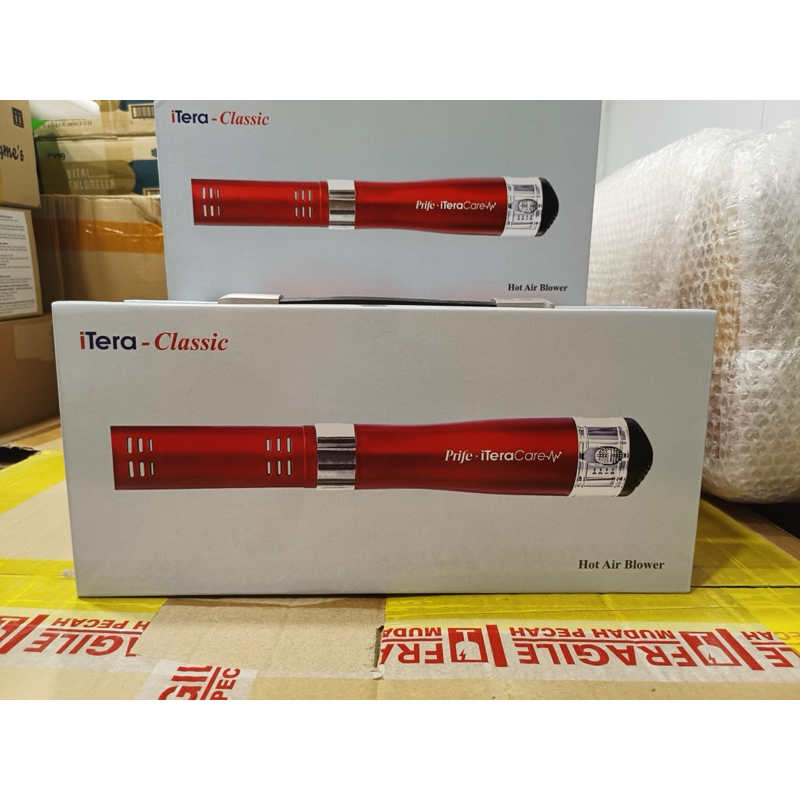 Máy Sức khỏe ITERA CARE CLASSIC PRIFE Công Nghệ Cao | Shopee Việt Nam