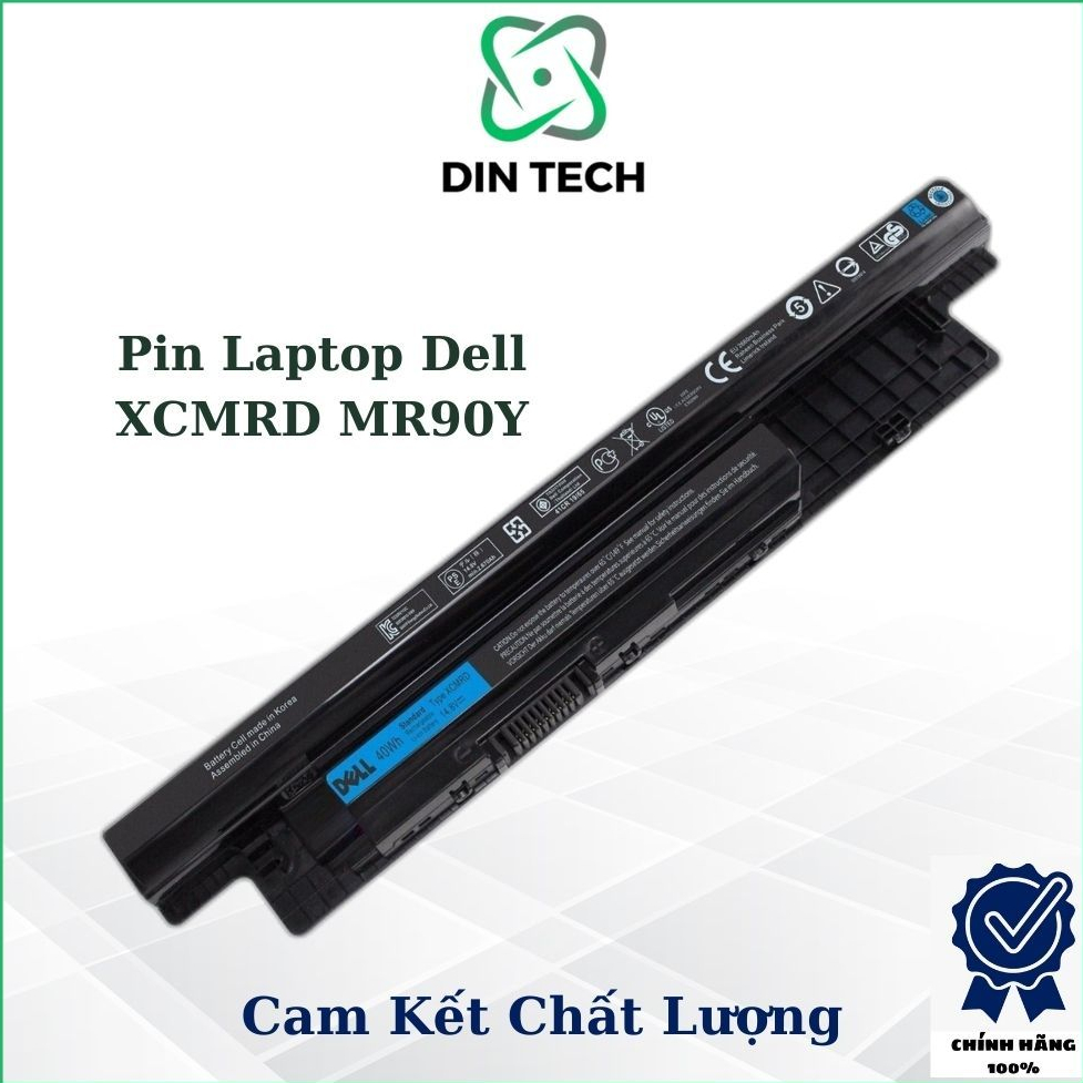 HCM Pin laptop Dell Inspiron 3421 3521 XCMRD 3878 15 3542 3442 3437 ...
