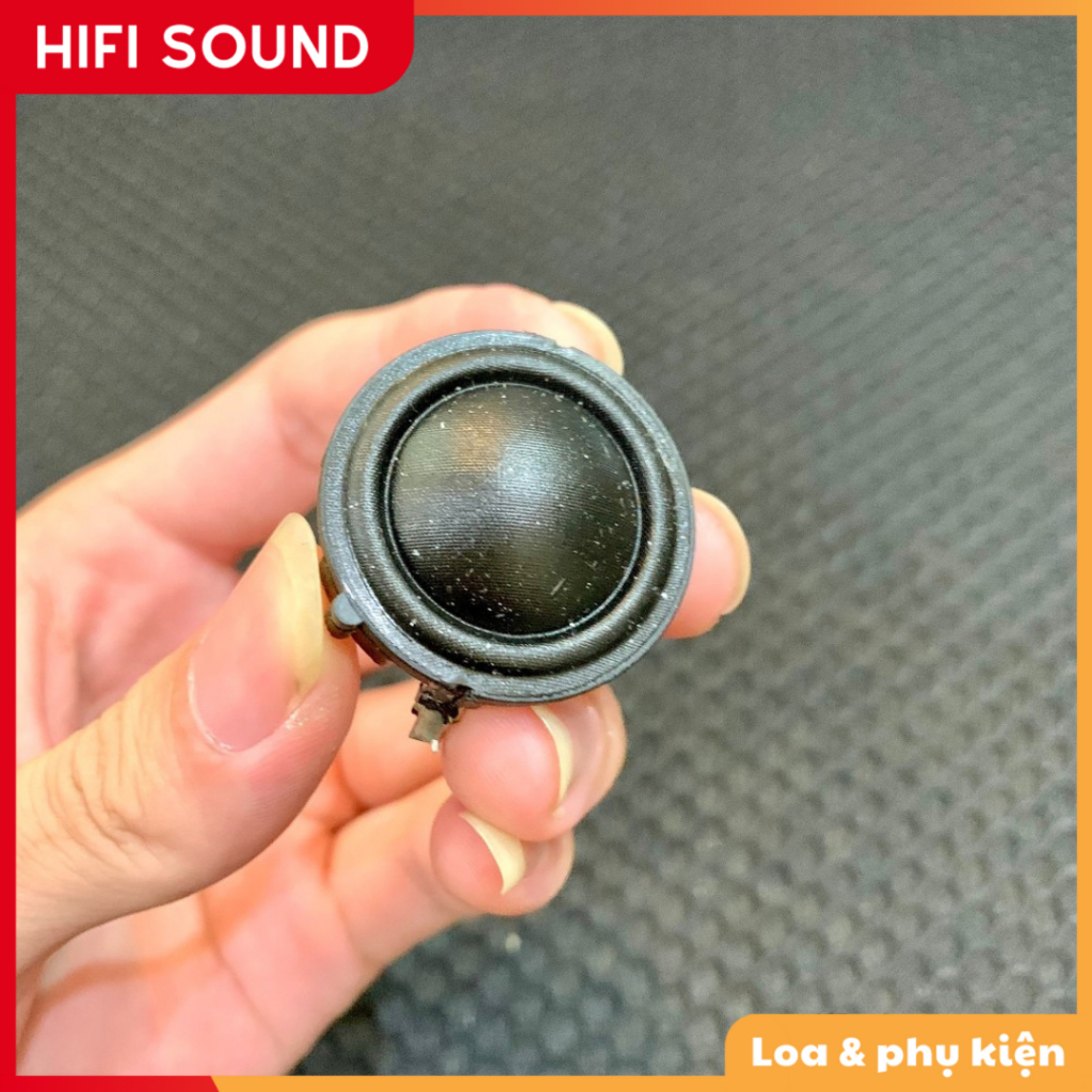 Treble Lụa tháo cụm Loa JBL Opple 4Ω 15-20W, Bao chuẩn Bao Hay | Shopee ...
