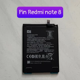 pin note 8 giá tốt Tháng 7, 2024 | Mua ngay | Shopee Việt Nam